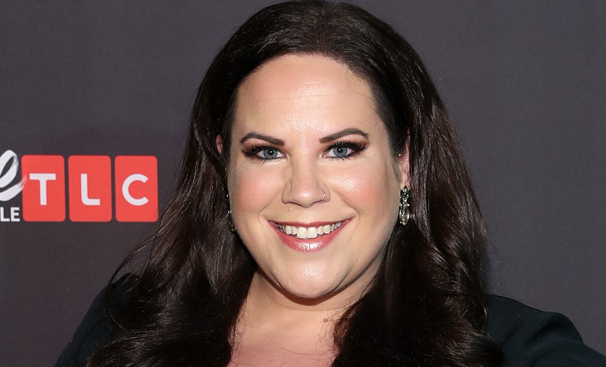 'My Big Fat Fabulous Life': Is Whitney Thore Taking a GLP-1? Reality ...