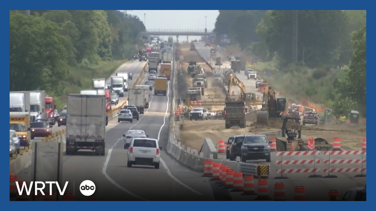 INDOT expands its Safe Zone program