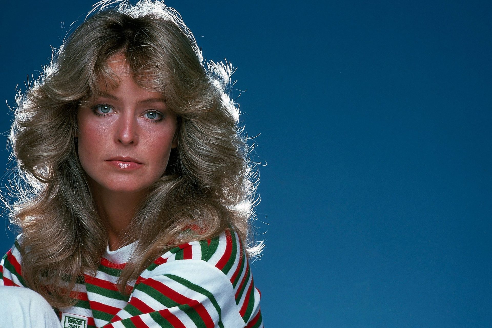 The most famous personalities of the 70s