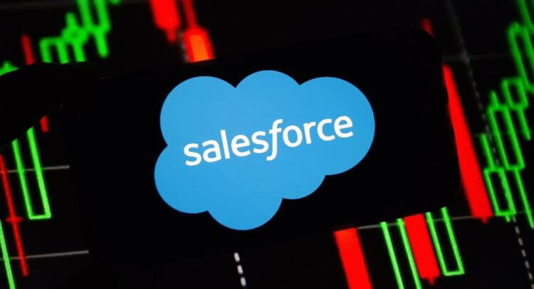 Oppenheimer Trims Salesforce Stock (CRM) Price Target, But Reaffirms Bullish Stance ahead of ...