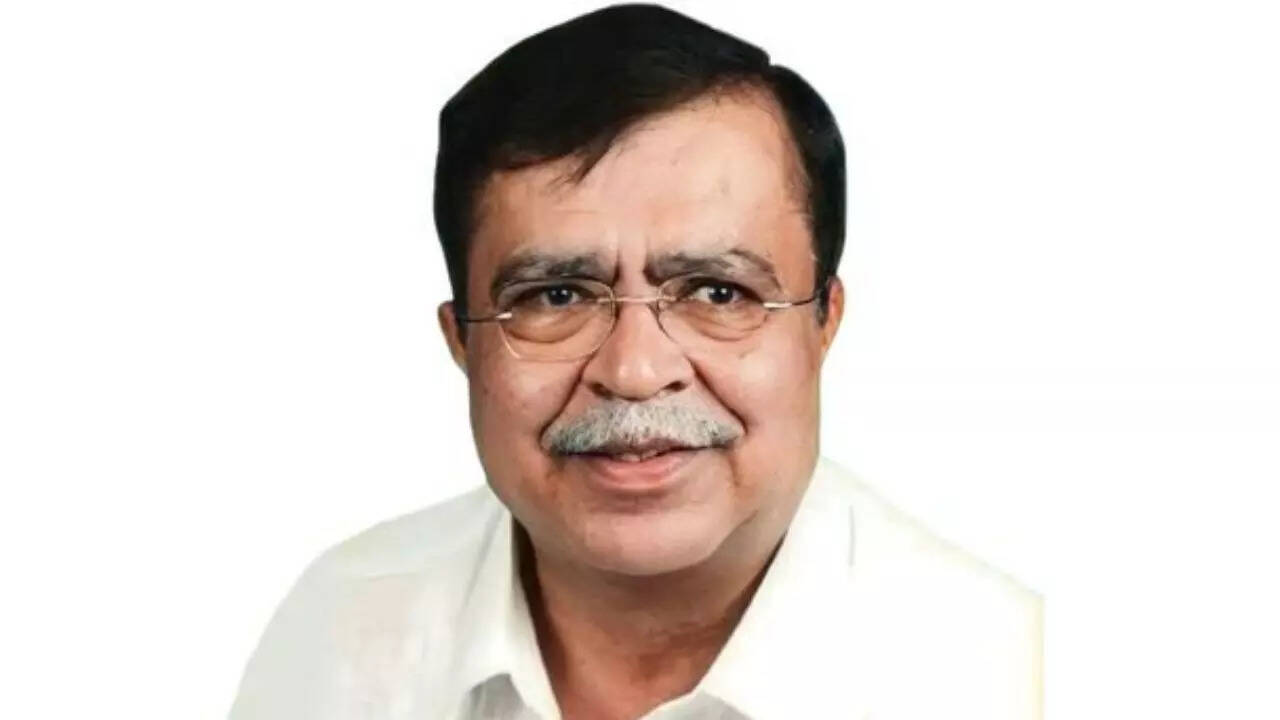 Rift in Karnataka Congress? KN Rajanna likely to join BJP, says MLA