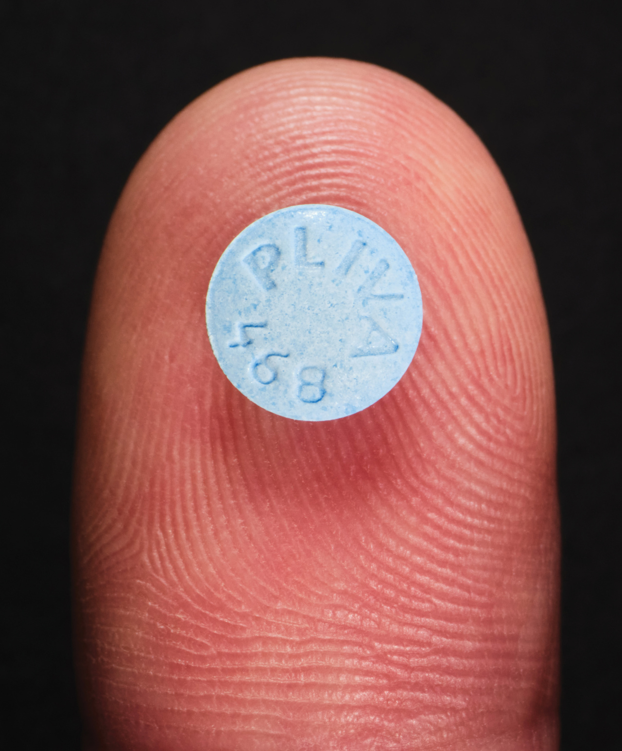The Pill That Women Are Taking for Everything From Speeches to First Dates