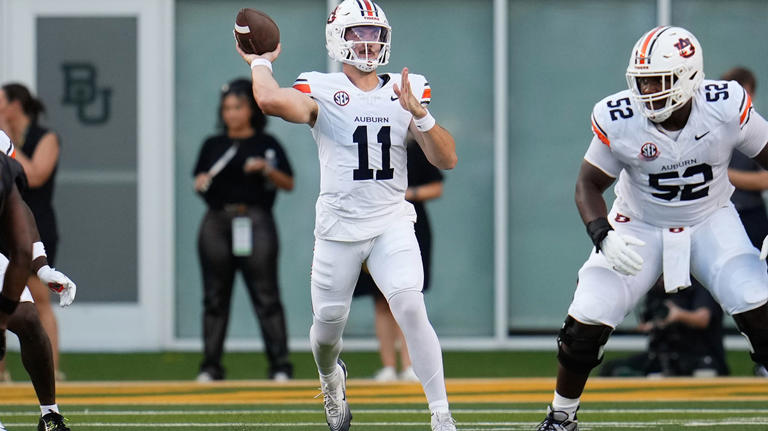 2025 Week 2 SEC Football Power Rankings