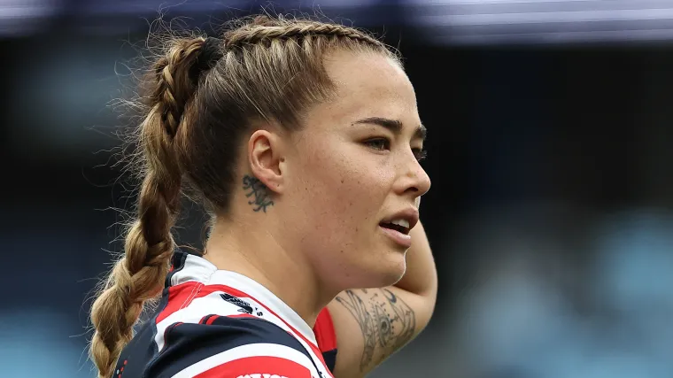 NRLW Draw 2025: Full fixture list, schedule for every club