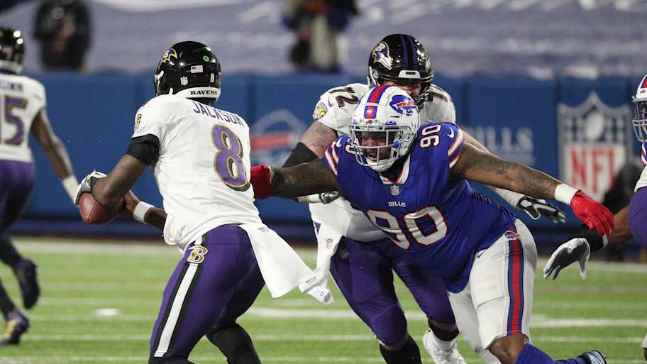 Major overtime rule change to remember before start of 2025 NFL season