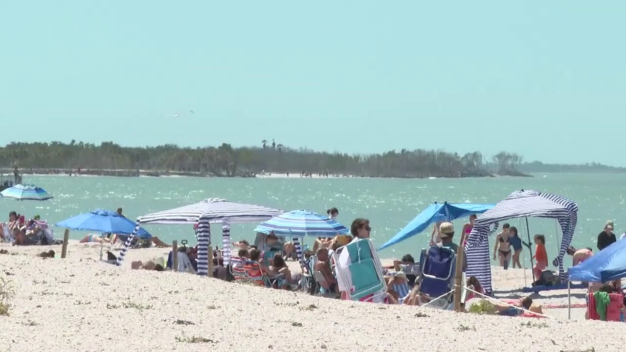 Fewer international travelers choosing U.S. trips – what that means for ...