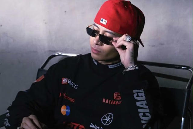 Justin Vasquez releases 'painful' yet 'healing' song ‘U Were Never Mine'