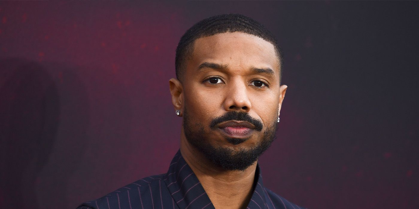 Michael B Jordan Gives Exciting Update on Remake of Steven McQueen's ...