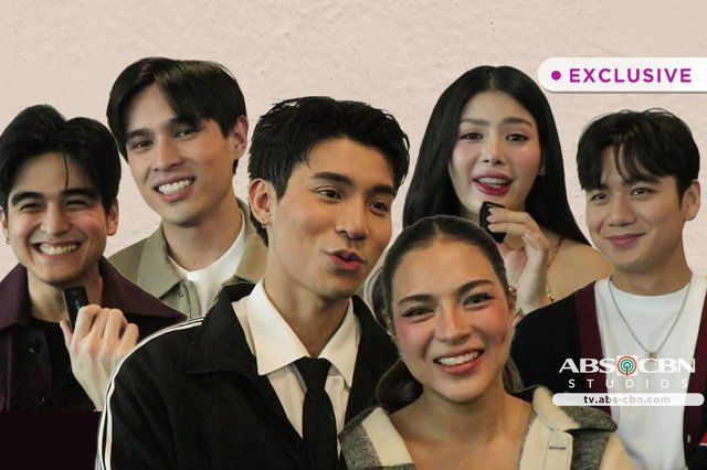 From hot sauce to stash of briefs: Ex-“PBB Collab” housemates reveal ...
