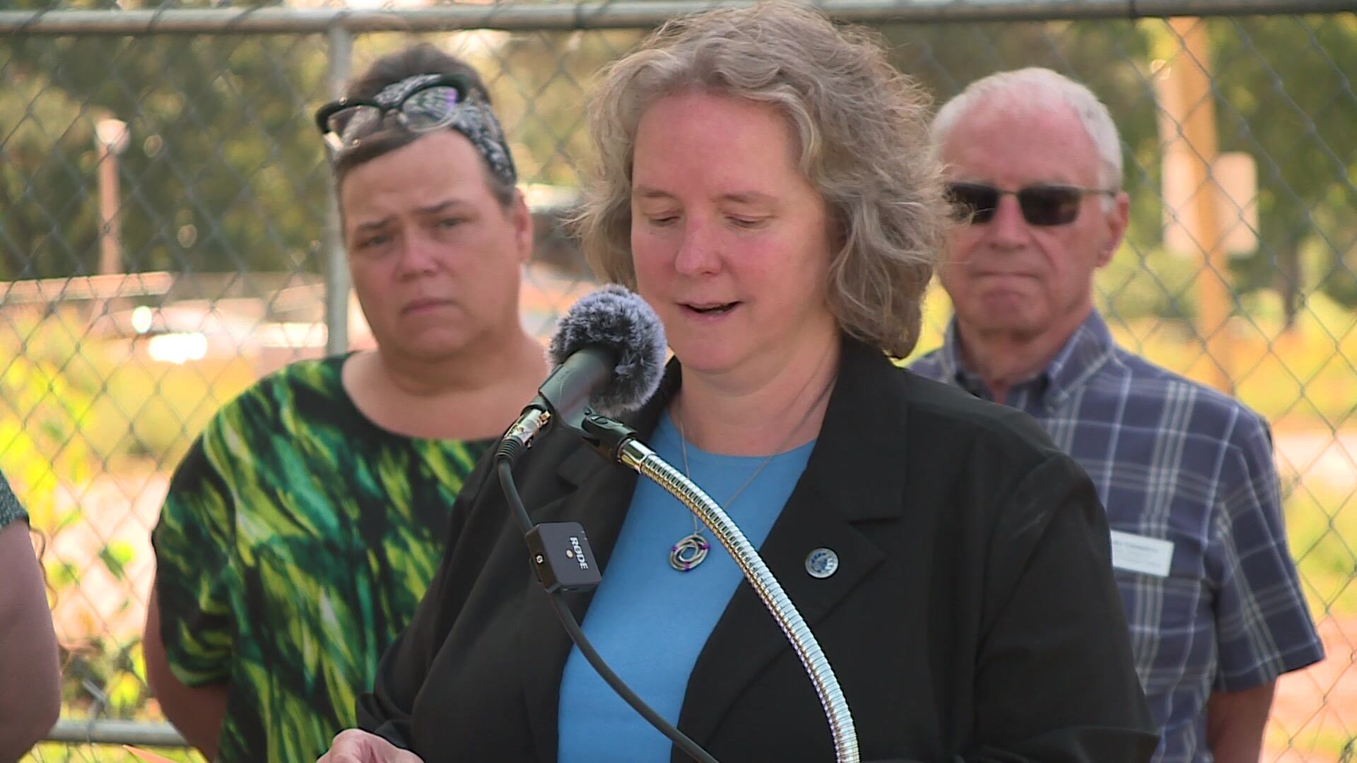 Madison mayor introduces 2026 Capital Budget