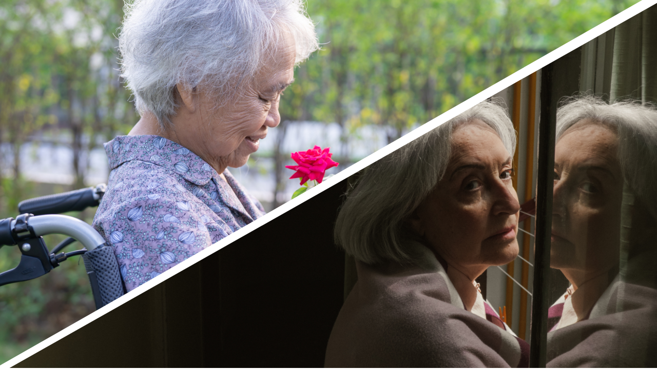 78-Year-Old Retired Professor Shared His Secret To Keeping 'Razor Sharp ...