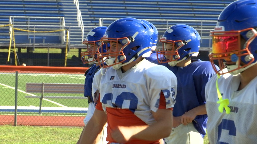 Edison football ready to build off of last year’s success