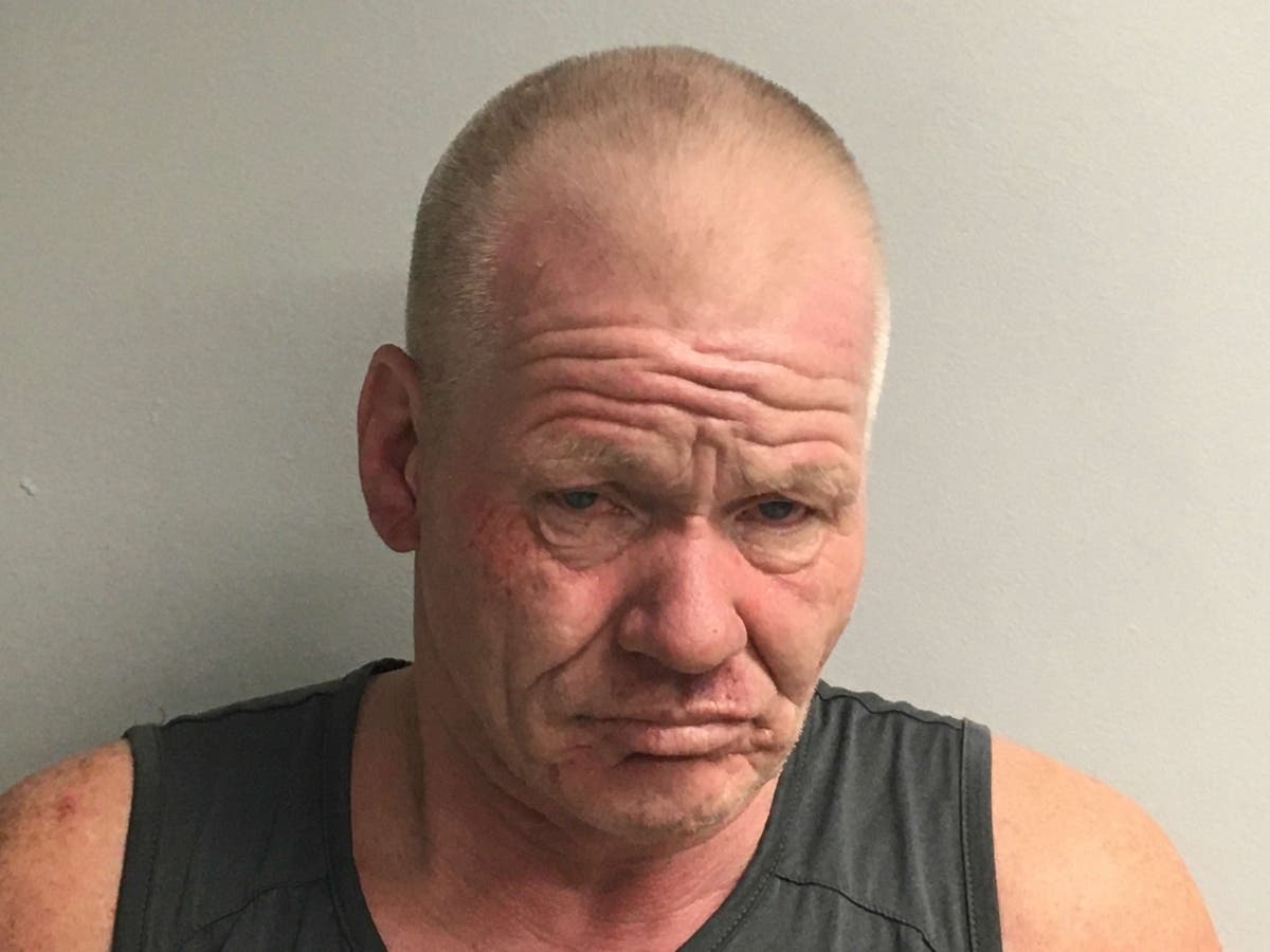 Concord Felon, Out On Parole After Weapon And Drug Convictions, Accused ...