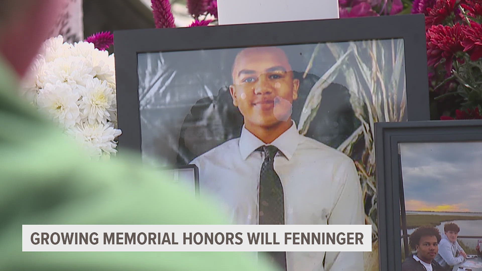 Lancaster County community mourns Warwick Township teen Will Fenninger ...
