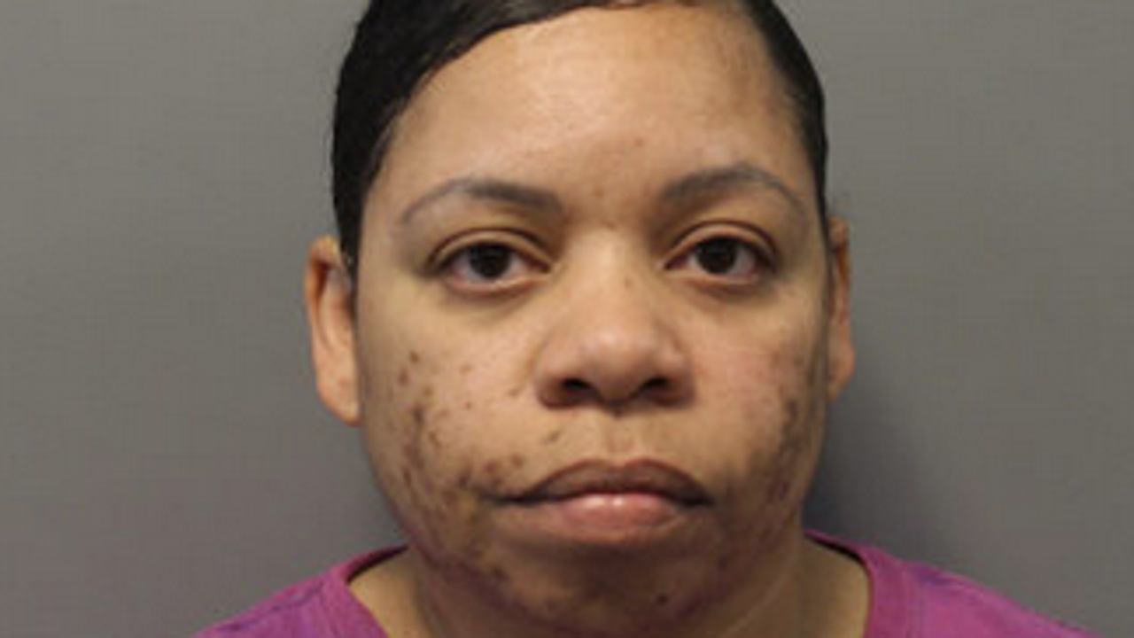 DC woman stole over $266,000 from 95-year-old grandfather: police