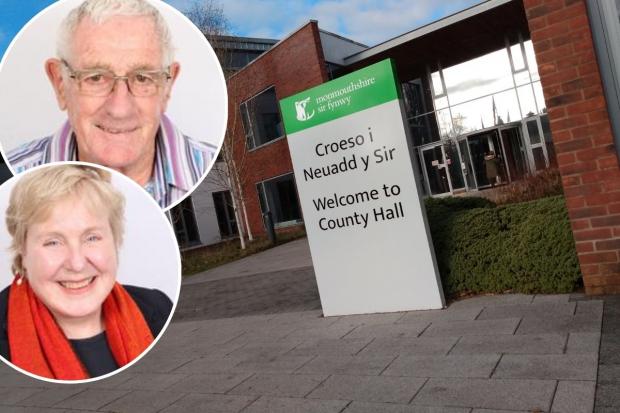 Councillor's suspension throws Labour's control of council into doubt