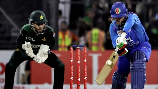 Pakistan's atrocious fielding record exposed by unforgiving stats after ...
