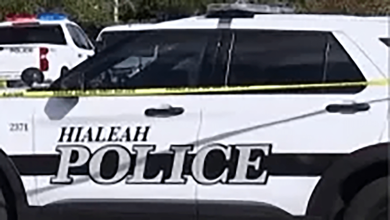 Hombre de Hialeah apuñaló a otro con un cuchillo en un ataque al azar ...