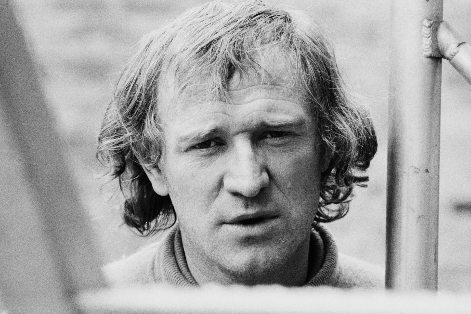 Richard Harris: Biography of a wild cinema legend