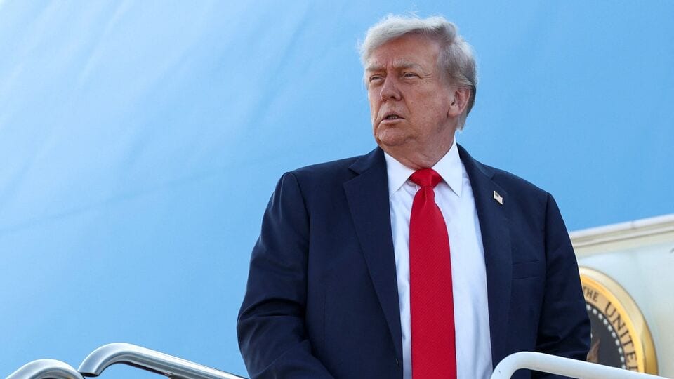 US kills 11 in strike on drug-carrying boat from Venezuela: Donald Trump
