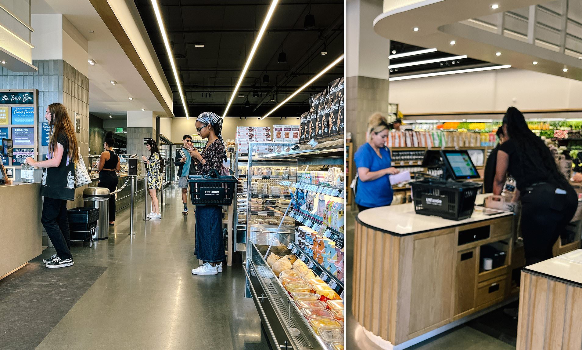 America's most luxurious grocery store to open in New York City... with ...