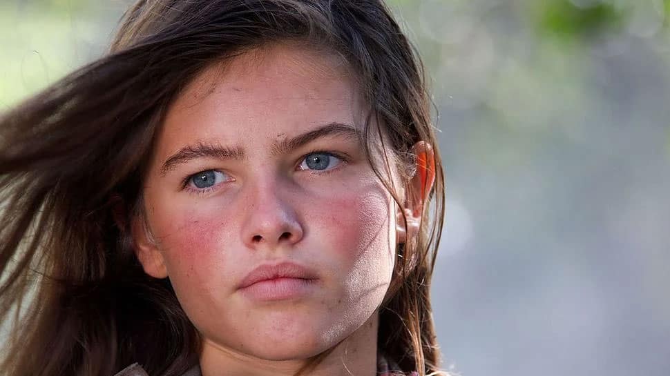 Meet Model-Actress Who Was 'Most Beautiful Girl In The World' At Age 6 ...