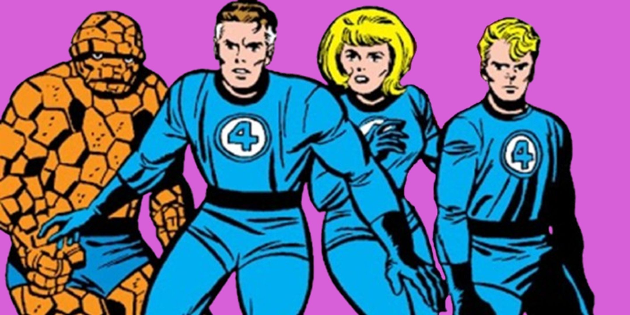 60 Years Ago, Marvel's Most Famous Creative Team Was Finally Completed