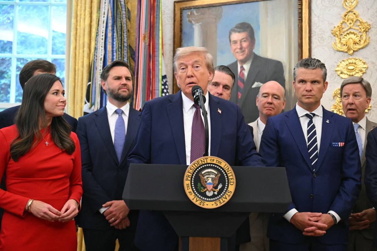 'Mockery of science': US experts blast Trump climate report