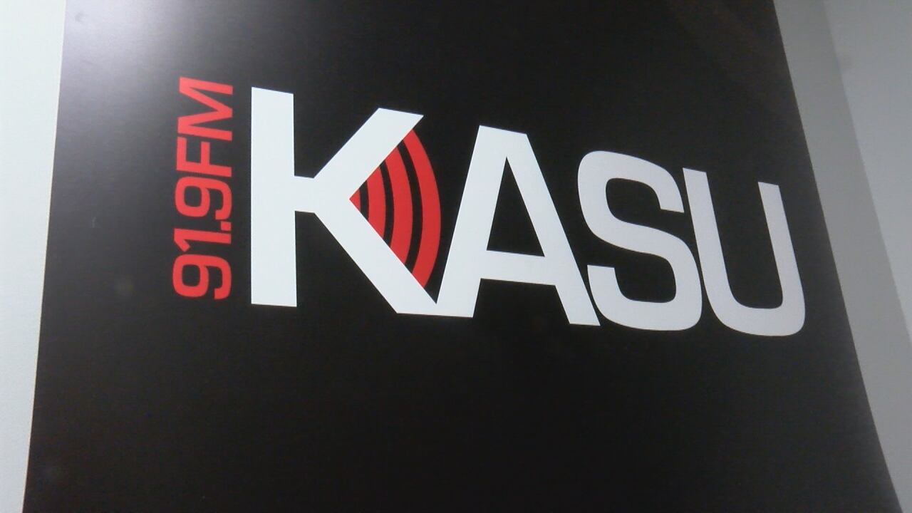 KASU Radio to host 2025 fall fundraiser