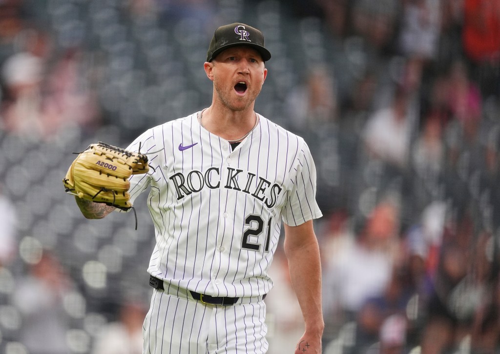 Rafael Devers’ homer sparks wild, ejection-filled Giants-Rockies brawl