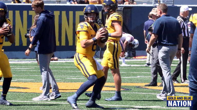 Rodriguez highlights Nicco Marchiol’s accuracy in successful start vs ...