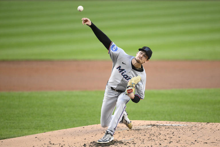 Wood hits 2-run home run as Nationals ride opposite-field hitting to 5 ...