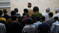 Jadwal sholat Bandar Lampung Kamis 25 Desember 2025 lengkap dengan ...