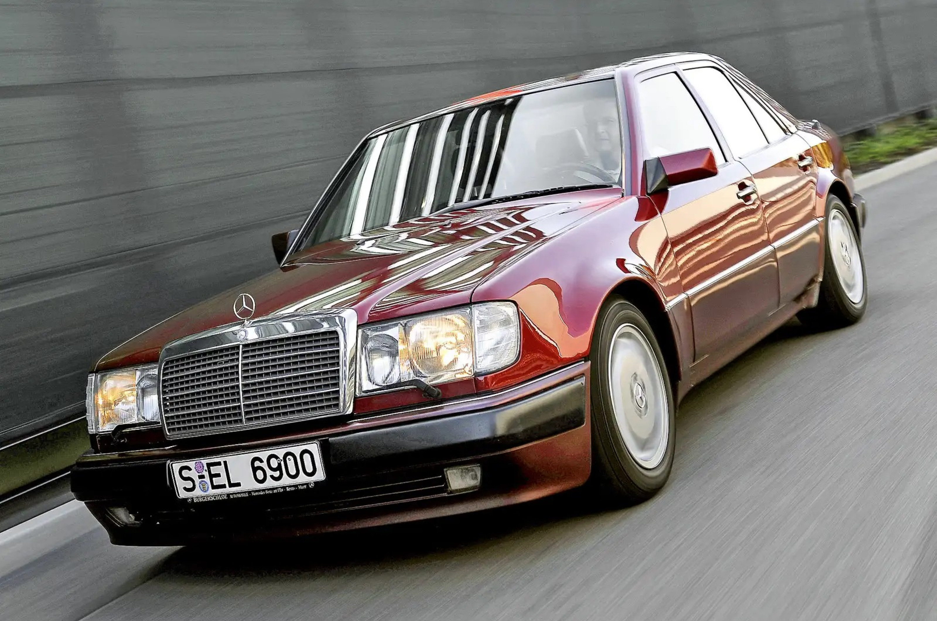 Geweldige auto's die sneller waren dan ze eruit zien