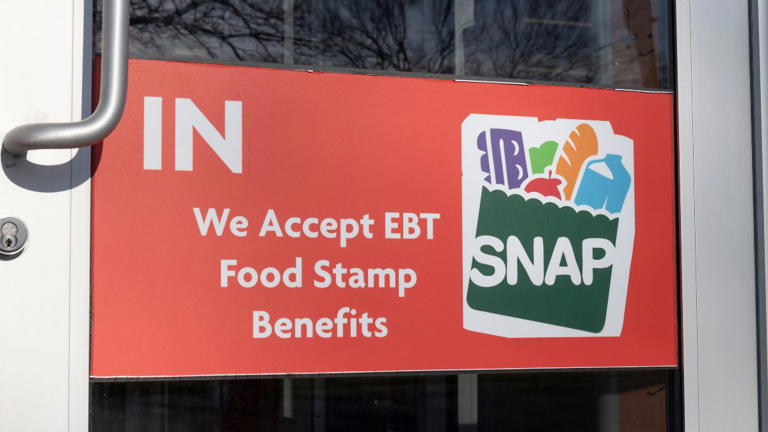 Changes Are Being Made to Food Stamps: Here's What You Need To Know