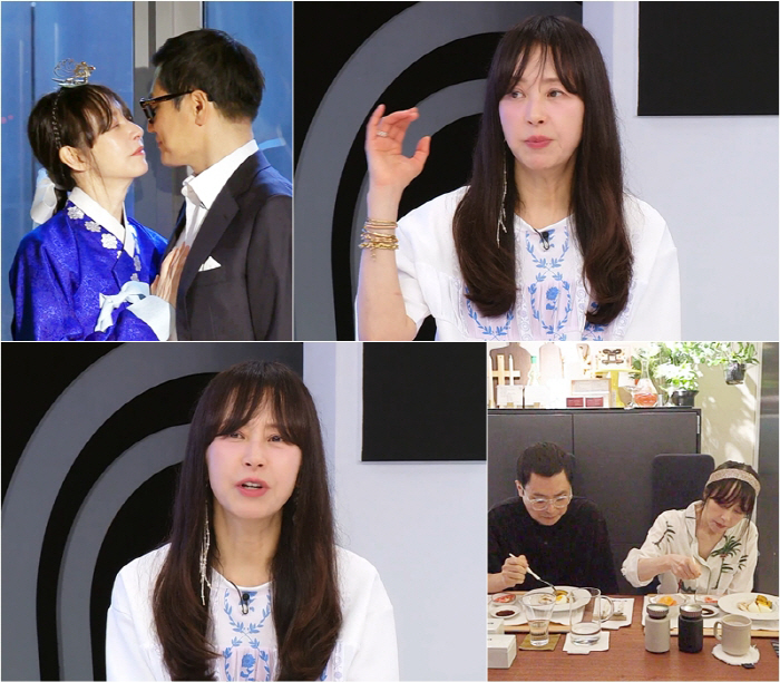 Seo Jeong-hee and daughter Seo Dong-ju's new journey why they followed ...