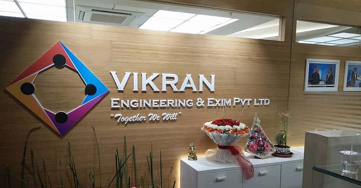 Vikran Engineering Shares To List Today; GMP Signals Muted Stock Market ...