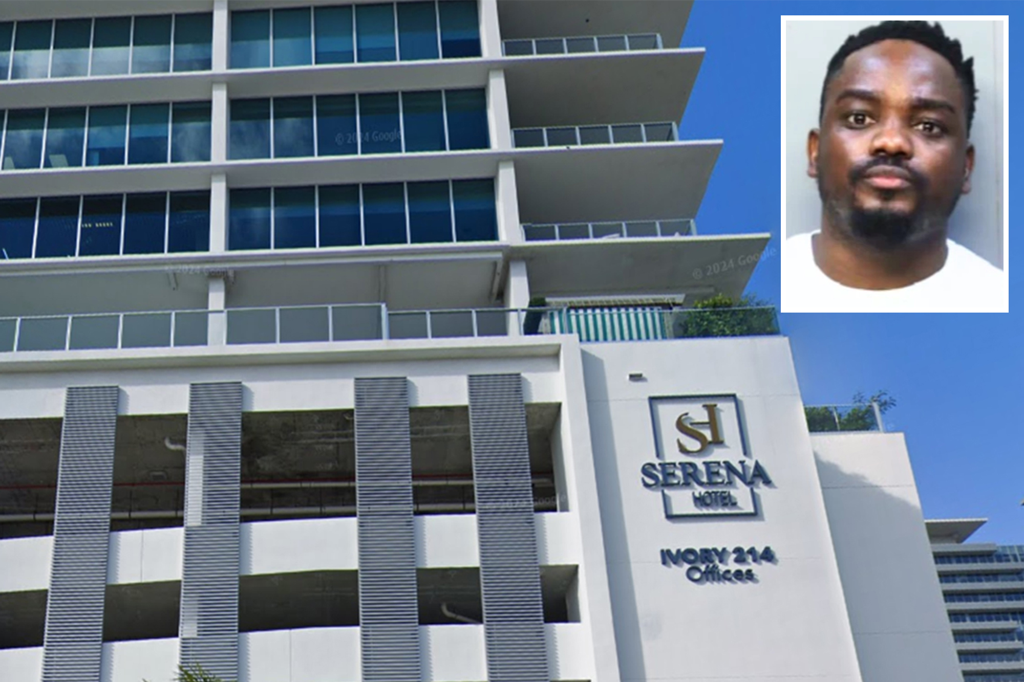 Florida man allegedly runs over foot model with car on their first date ...