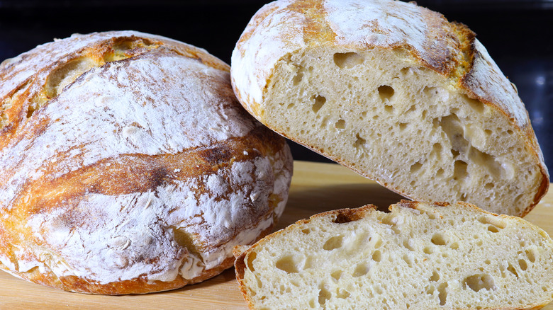 30 Types Of Bread, Explained