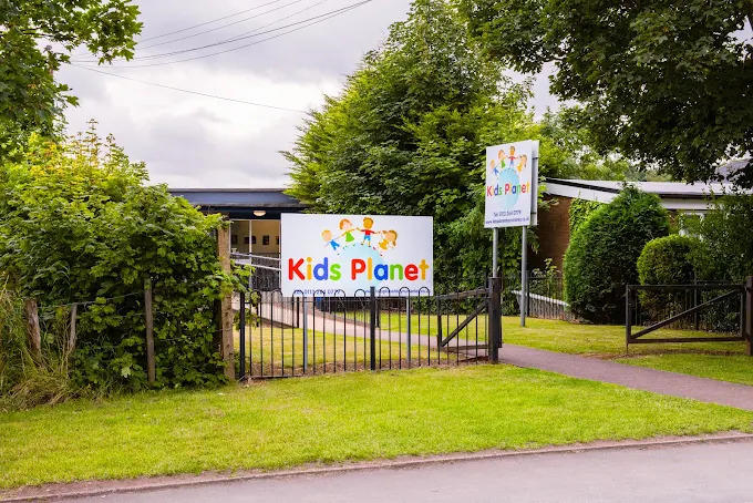 The eight best-rated Leeds nurseries for personal development as ranked ...