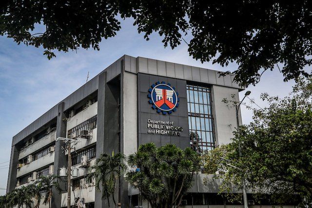 Marcos orders sweeping review of DPWH budget under NEP