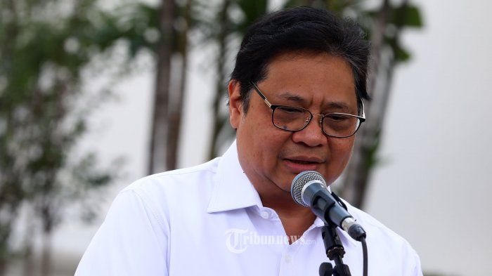 Sektor Transportasi Disuntik Vitamin Pemerintah, Airlangga Senggol ...