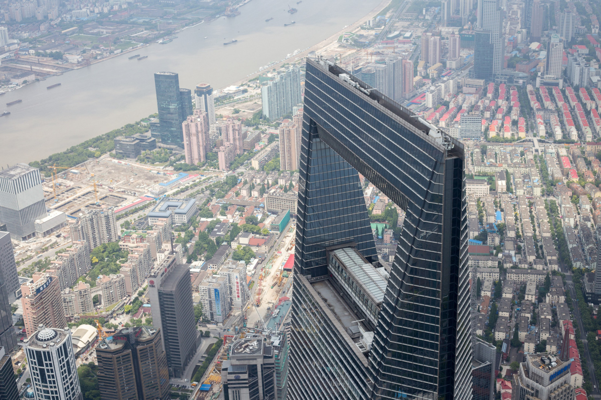 The most expensive skyscrapers ever built