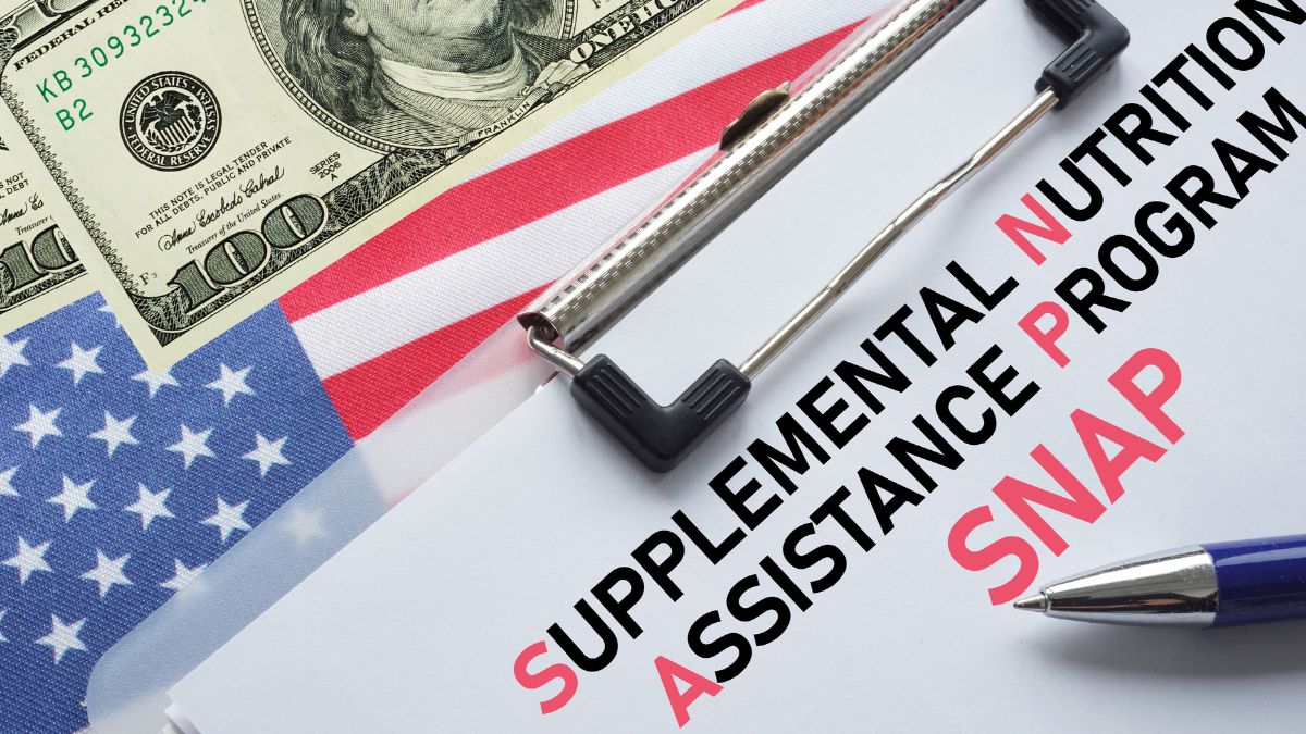 Changes Are Being Made to Food Stamps: Here's What You Need To Know