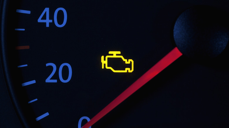 5 Of The Most Important Symbols To Know On Your Car's Dashboard