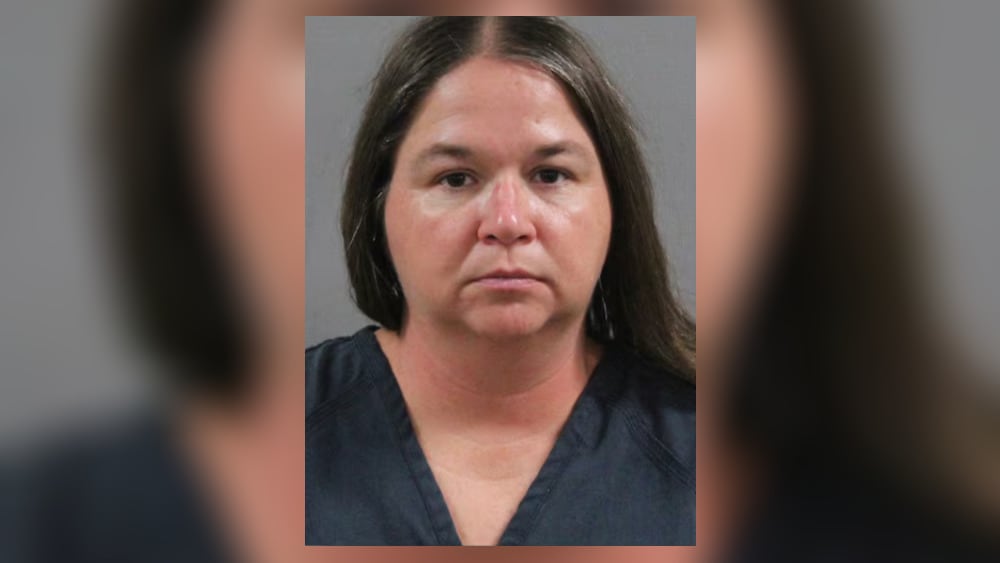 Mugshot released of Amish mother accused of drowning son in Ohio lake