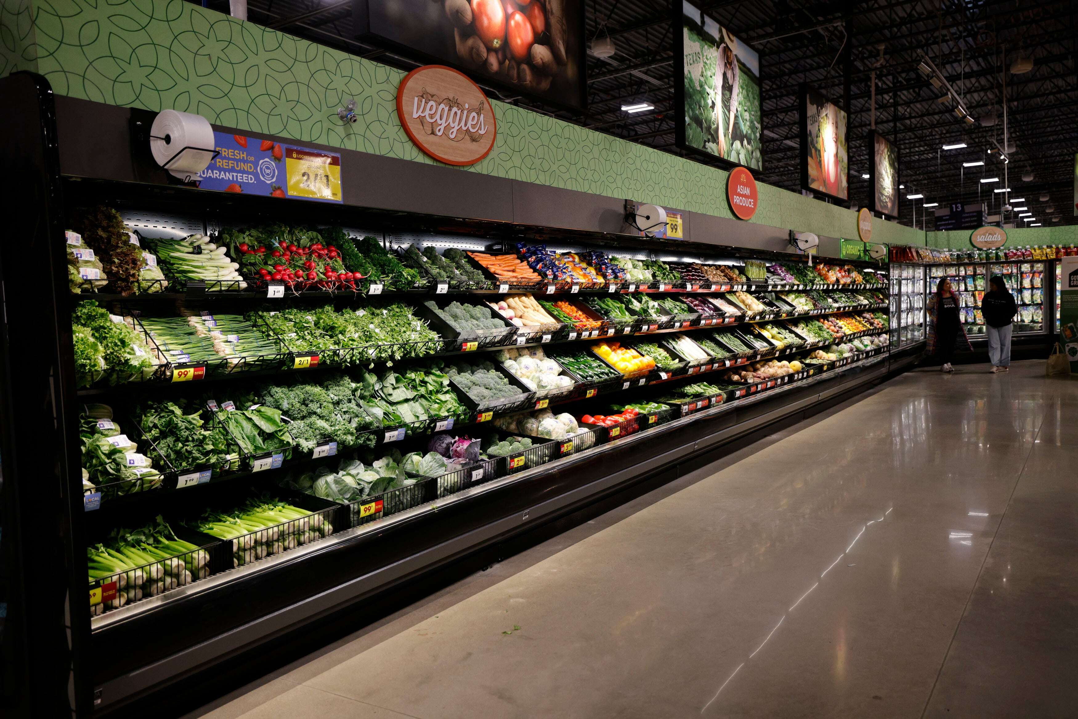 Kroger to build new store in fast-growing Anna