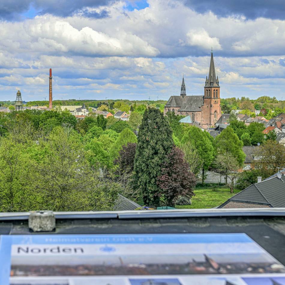 Oedt feiert Jubiläum mit Spiel und Spaß