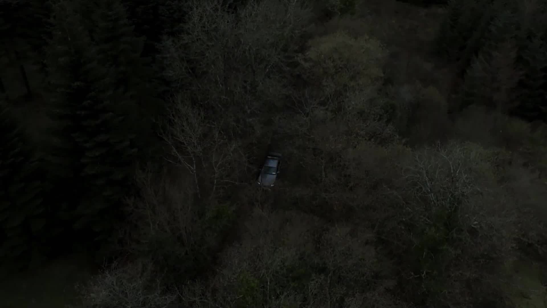 Episode #1.1: Official Trailer Season 1