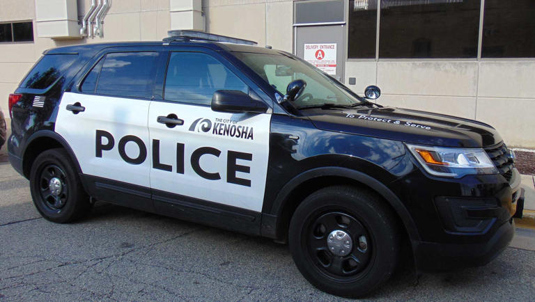 20-year-old man riding mini-bike dies from Kenosha crash